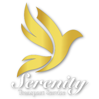 Serenity Transport Service - Serving Georgia and the surrounding area!